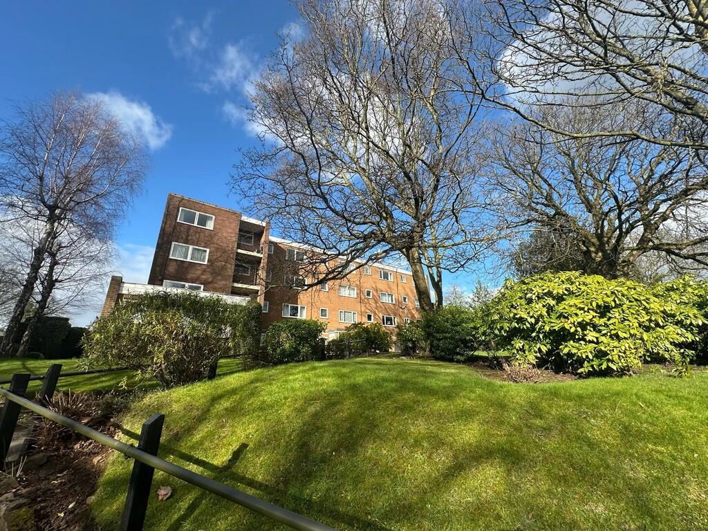 1 bedroom apartment for sale in Doncaster Road, Selwood Flats ...