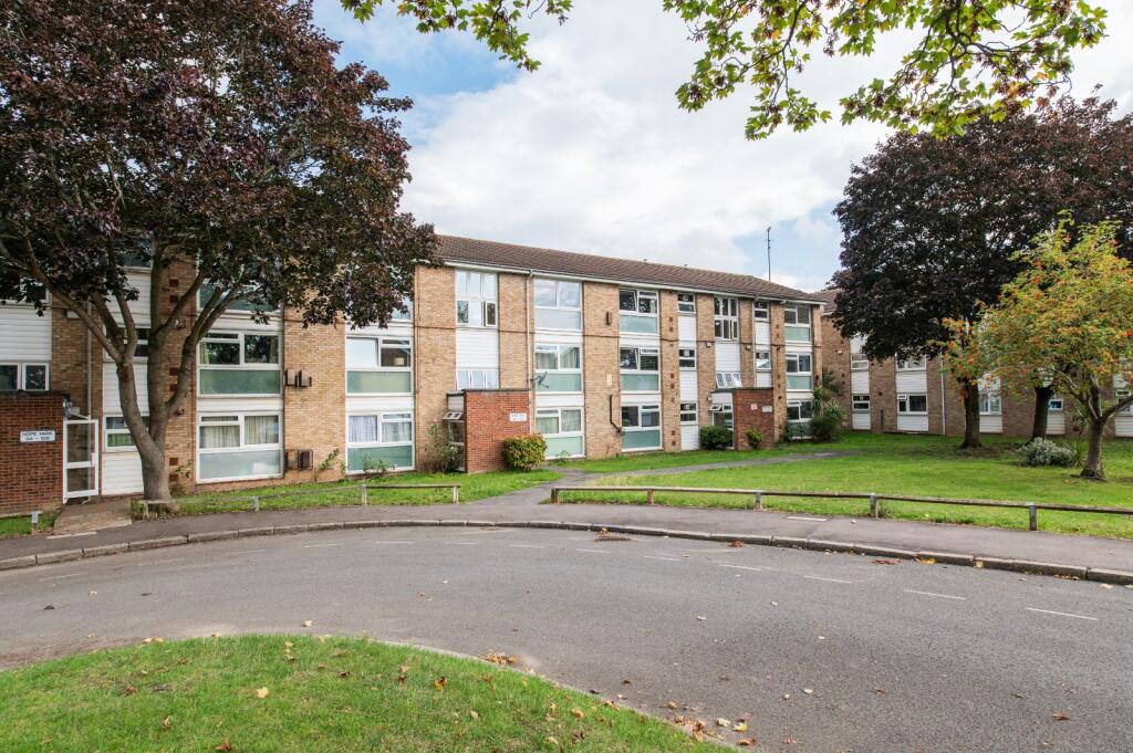 1 bedroom apartment for sale in Hope Park, Bromley, BR1