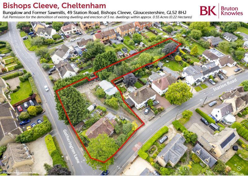Commercial development for sale in Residential Development Opportunity ...