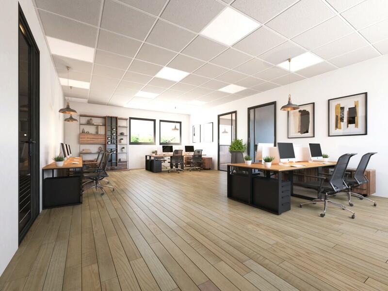 Office to lease in New Build Contemporary Offices , Teddington Hands ...