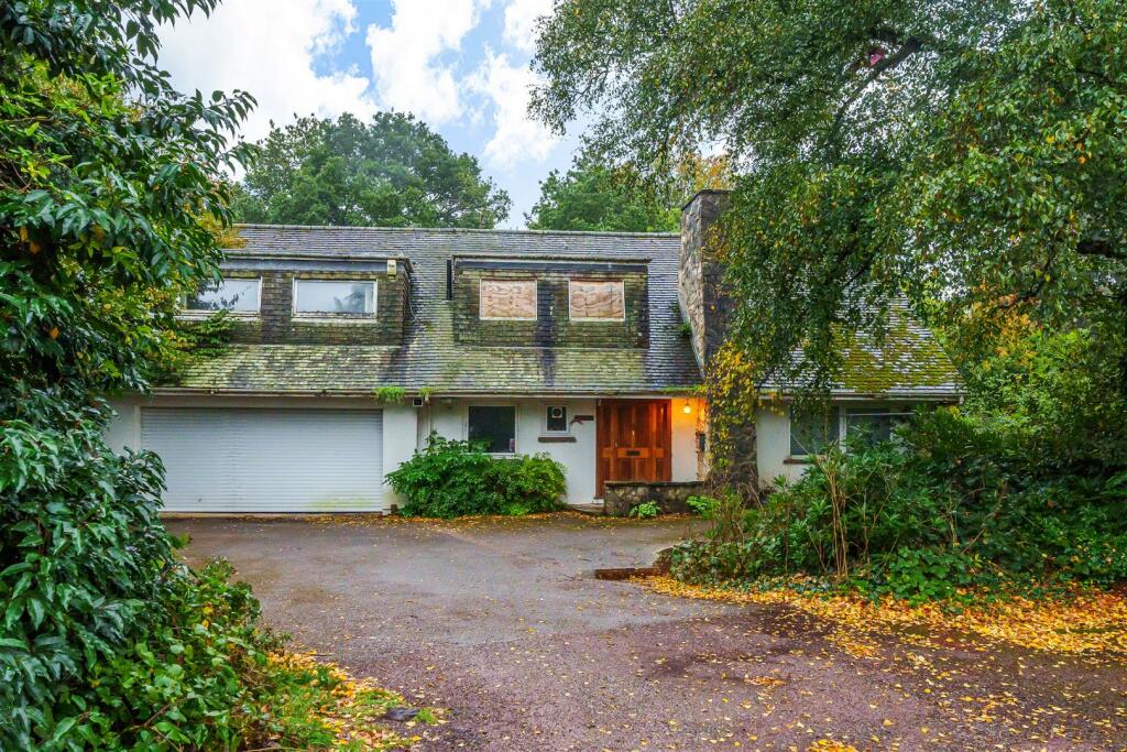 House for sale in Windmill Lane, Arkley, EN5