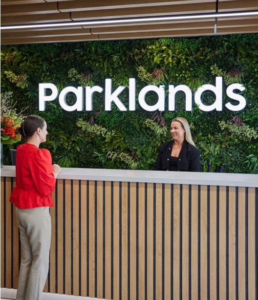 Office to lease in Parklands 1A, Middlebrook, Bolton, Greater ...