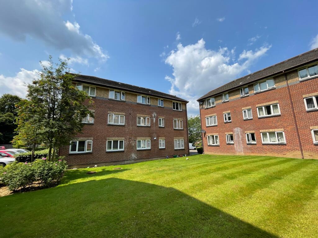 2 Bedroom Flat For Sale In Westwood Court High Street West End