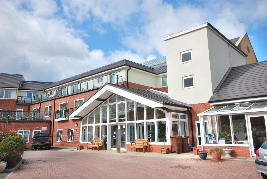 Beacon View Care Home: A Sanctuary for Elderly Residents – Home Sale