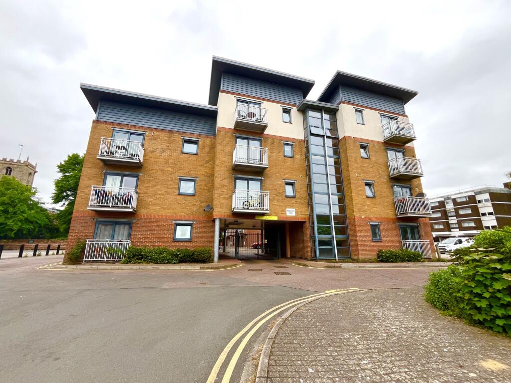 2 bedroom apartment for rent in Merchants Court, Bedford, MK42 0AT, MK42