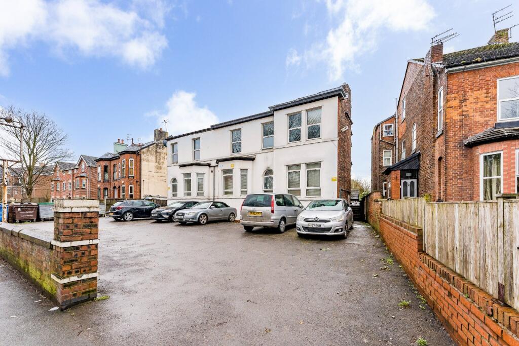 33 bedroom detached house for sale in Monton Road, Monton, M30