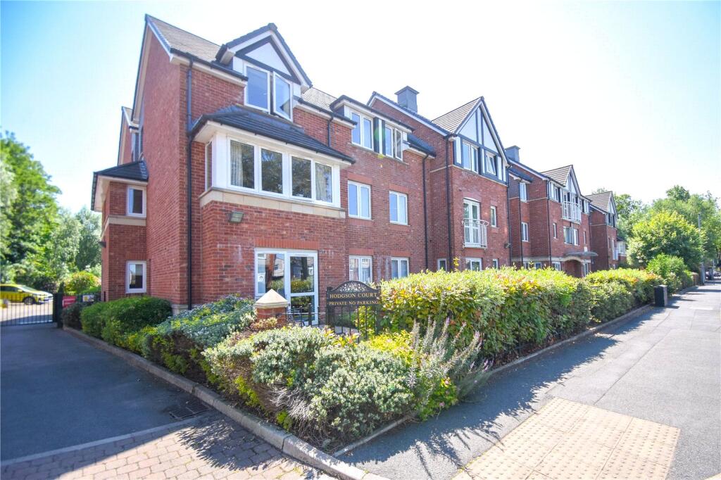 1 bedroom house for sale in Burnage Lane, Burnage, Manchester, M19