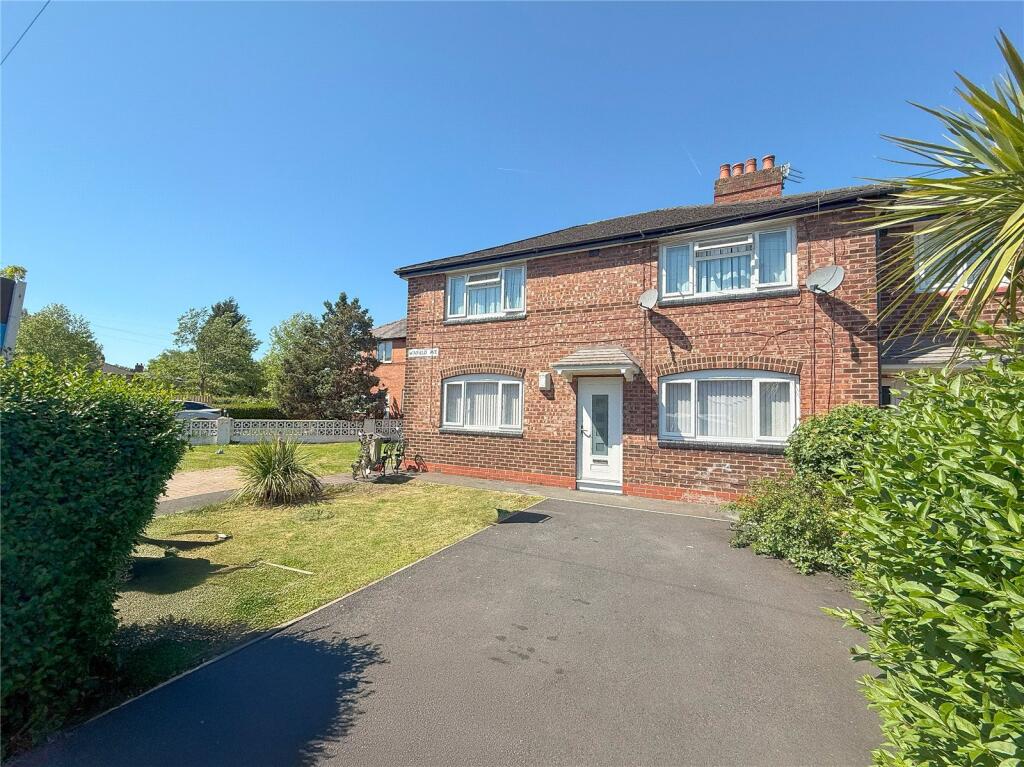 2 bedroom apartment for sale in Winfield Avenue, Withington, M20