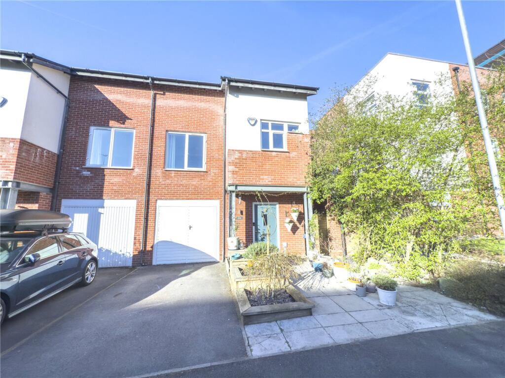 4 bedroom semi-detached house for sale in Georgia Avenue, West Didsbury ...