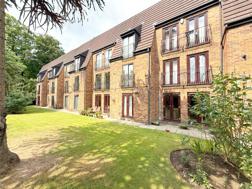 2 bedroom apartment for sale in Palatine Road, West Didsbury, M20