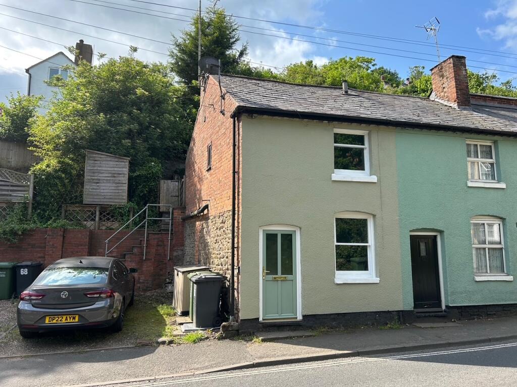 2 bedroom house for rent in Winbrook, Bewdley, Worcestershire, DY12