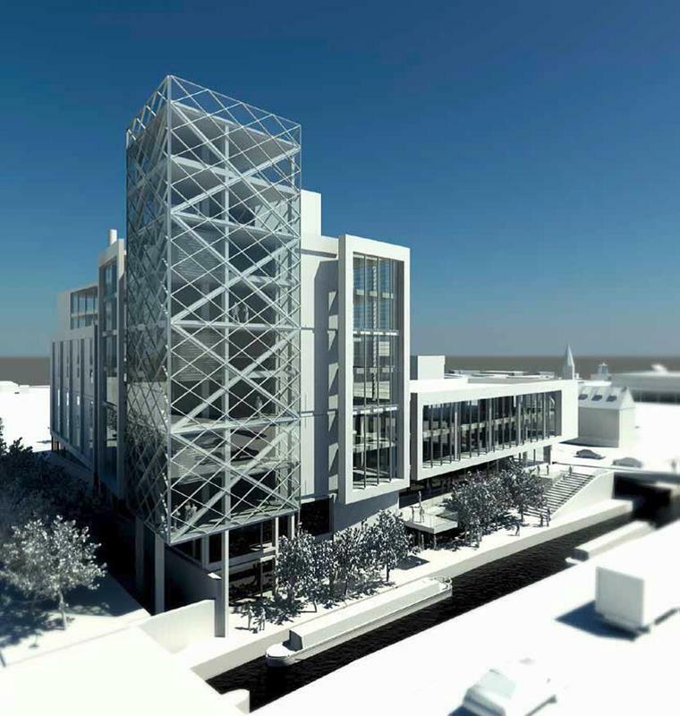 Office to lease in Waterside Point, London Road, Nottingham ...