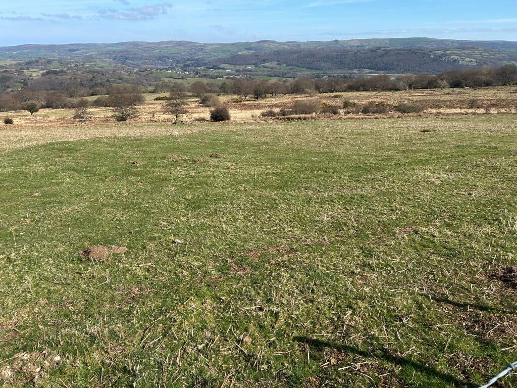 Land for sale in Land Near Rowen, Conwy, LL32 8UR, LL32