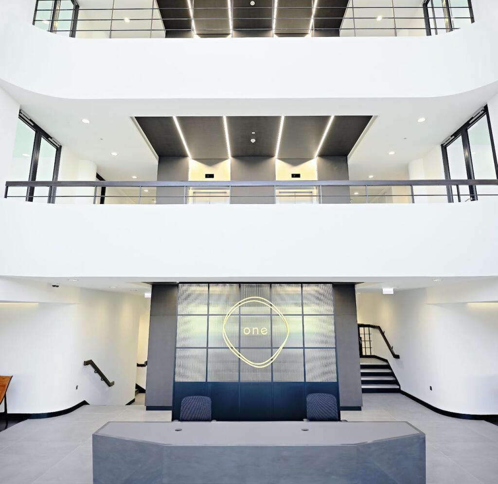 Office to lease in One, Hyde Park, Hayes, UB3 4DG, UB3
