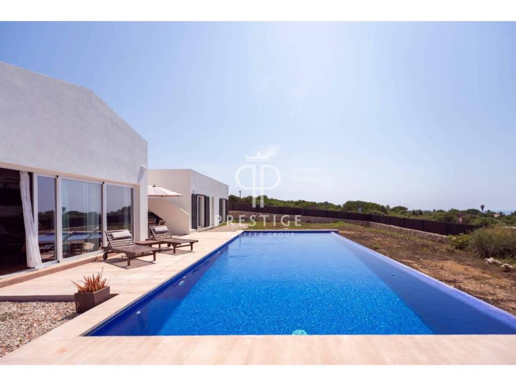 3 bedroom villa for sale in Balearic Islands, Menorca, Torret, Spain