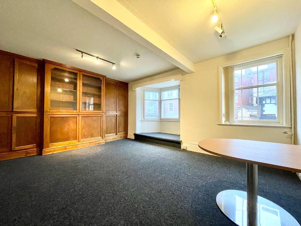 Office for rent in Middleton Street, Llandrindod Wells, Powys, LD1