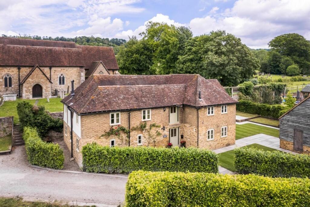 4 bedroom farm house for sale in Elegance Personified - Boxley Village ...