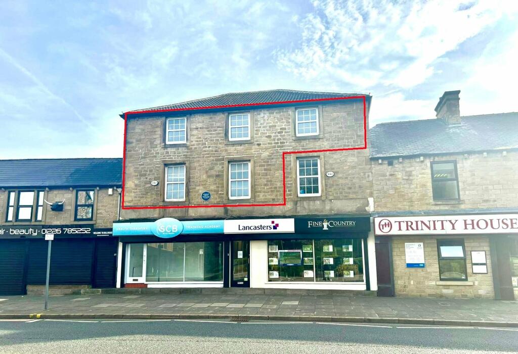 Commercial property for rent in Suites 1-5 Shambles Street, Barnsley ...