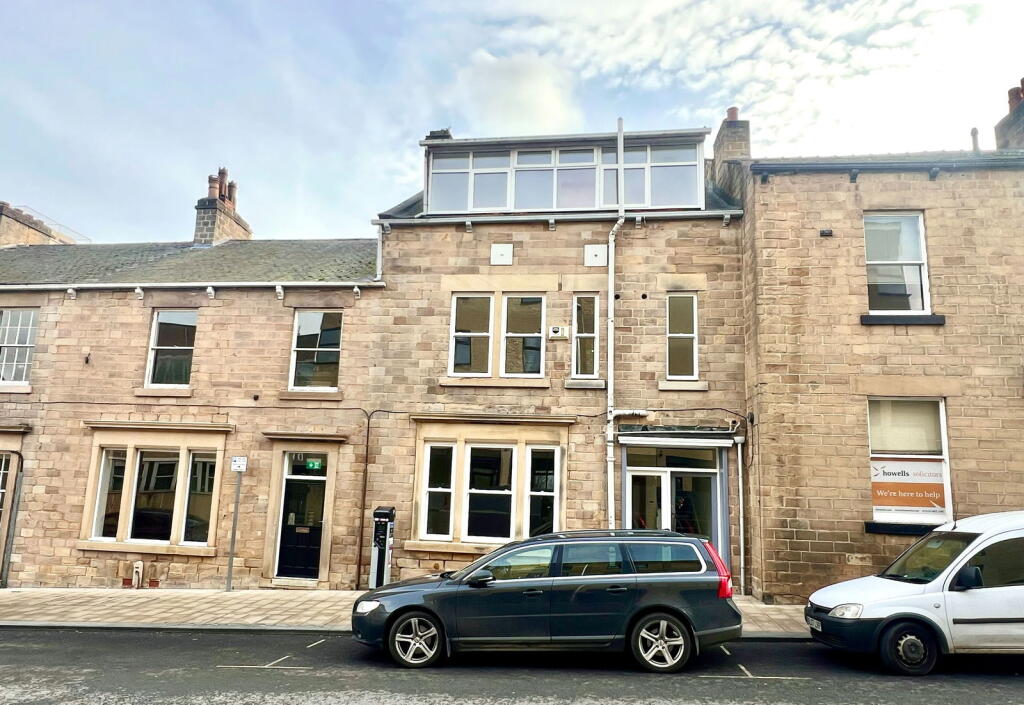 Office for rent in Regent Street, Barnsley, South Yorkshire, S70 2EG, S70