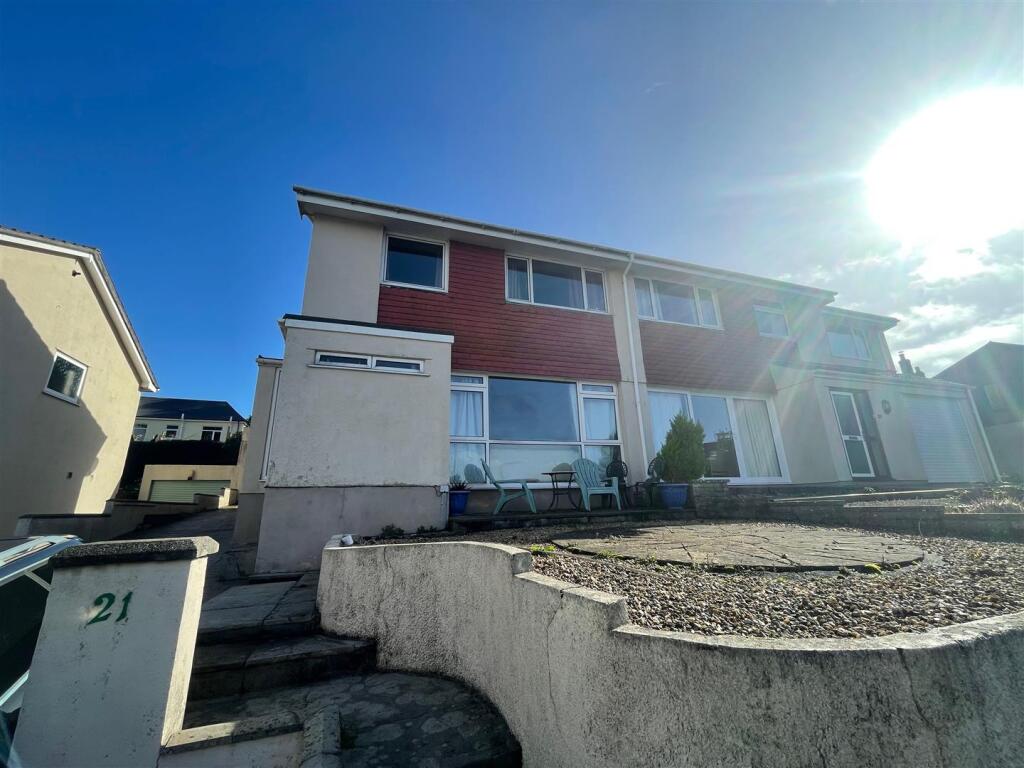 3 bedroom house for rent in Plymstock, Plymouth, PL9