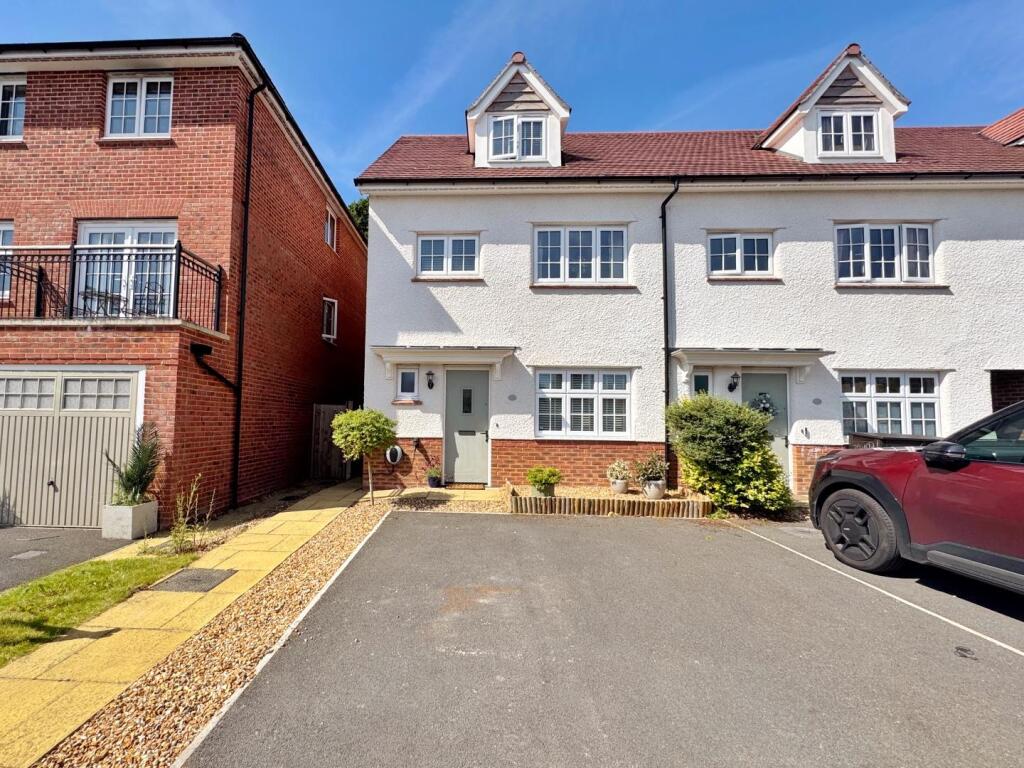 4 bedroom house for sale in Richards Street, Woodford, SK7