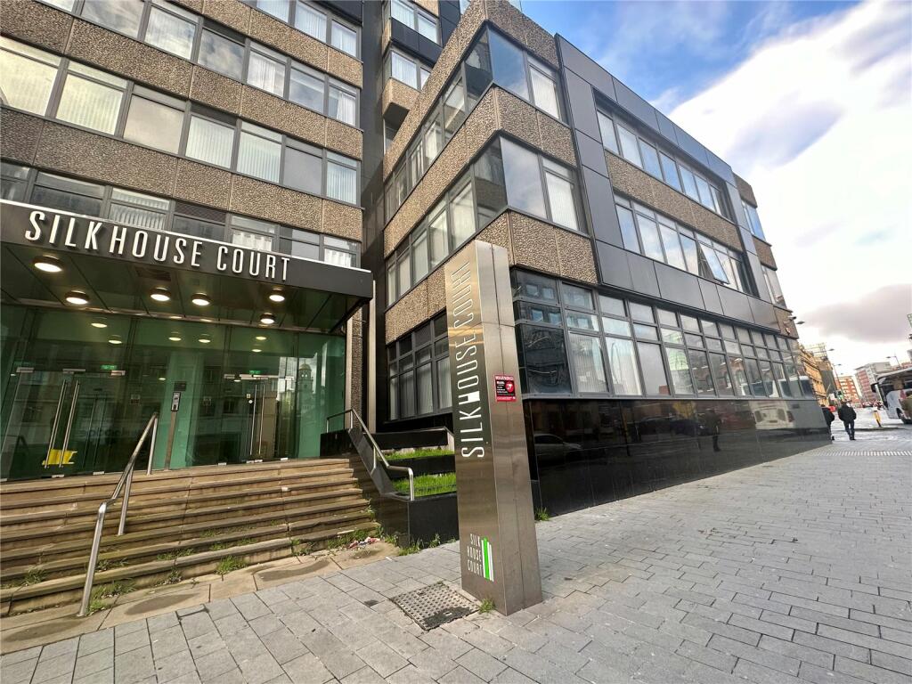 2 bedroom property for sale in Tithebarn Street, Liverpool, Merseyside, L2