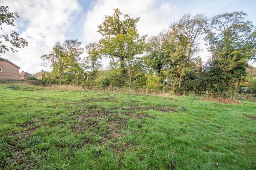 Land for sale in Markstakes Lane, South Chailey, BN8