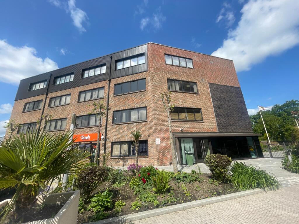 Commercial property for rent in Jubilee Business Centre, 213 Kingsbury ...