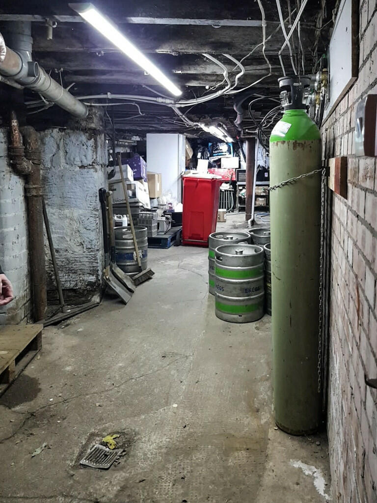 Office for sale in Wellmeadow Street, Paisley, PA1