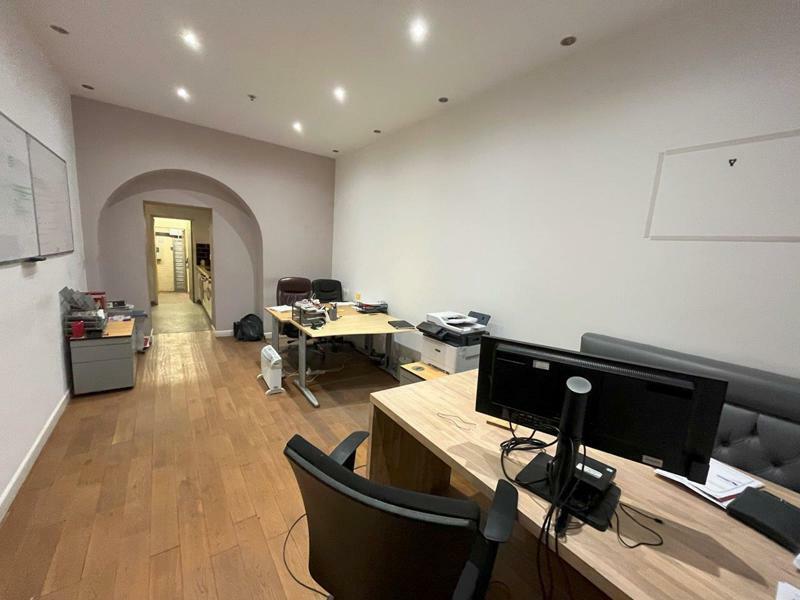 Office to lease in Offices - Britannia Mill, Cobden Street, Bury ...