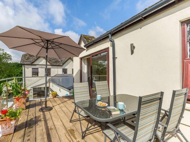 2 bedroom flat for sale in Glanvilles Road,Glanvilles Mill,Ivybridge ...