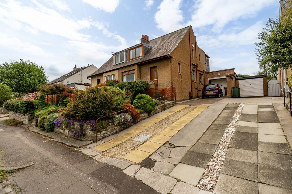 3 bedroom semi-detached house for sale in 35 March Road, Blackhall ...