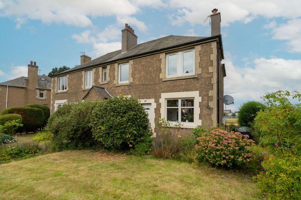 2 bedroom flat for sale in 63 Redford Road, Colinton, Edinburgh, EH13 ...