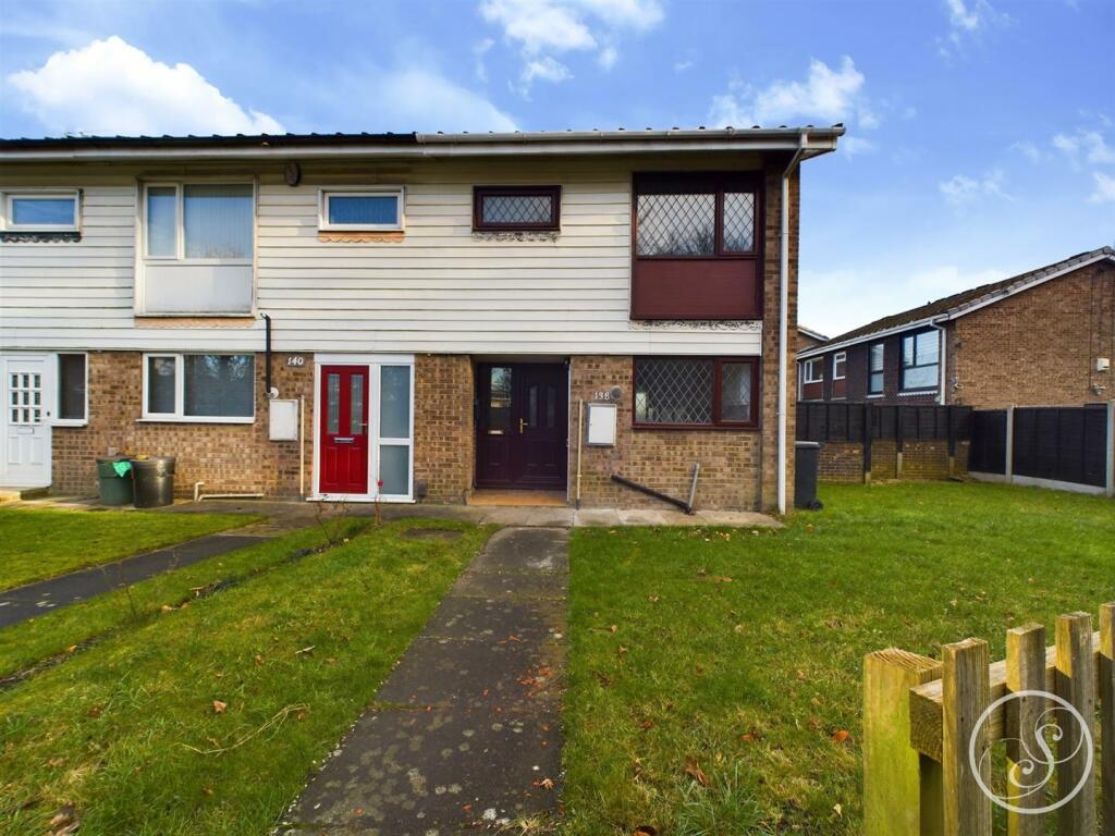 Free property report 138, Coal Road, Leeds, LS14 2DQ - Chimnie
