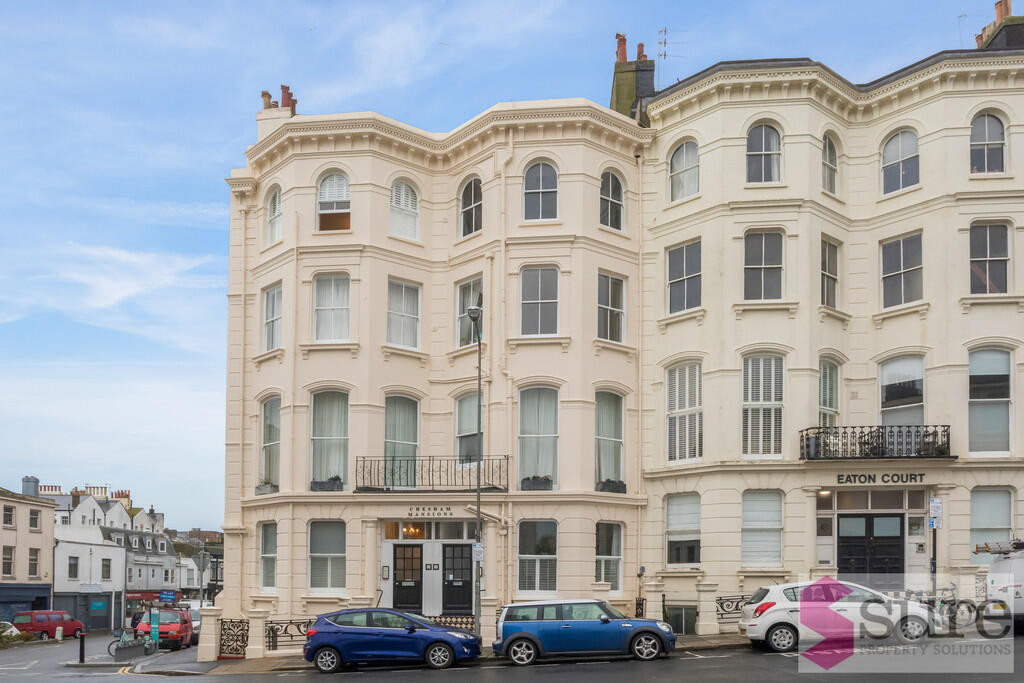 3 bedroom apartment for rent in Eaton Place, Brighton, BN2