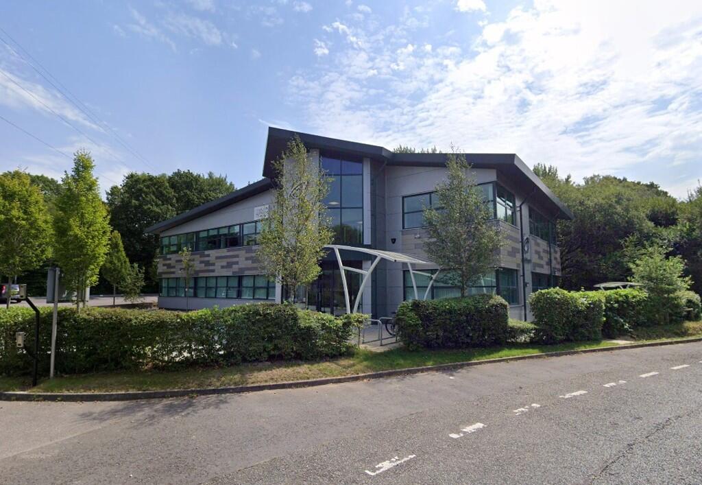 Office to lease in Vadatech House, Hounsdown Business Park, Bulls Copse ...