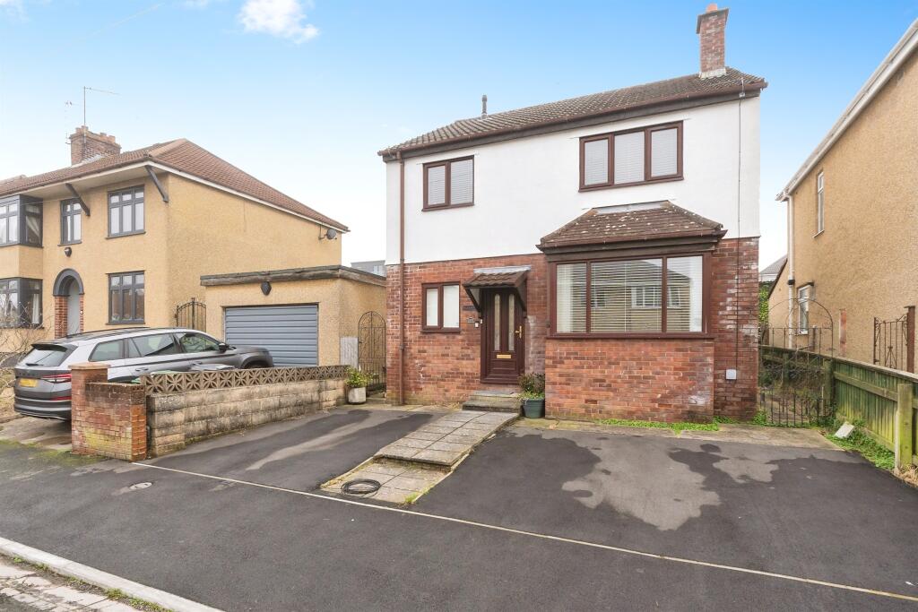 4 bedroom house for rent in Savoy Road, BRISTOL, BS4