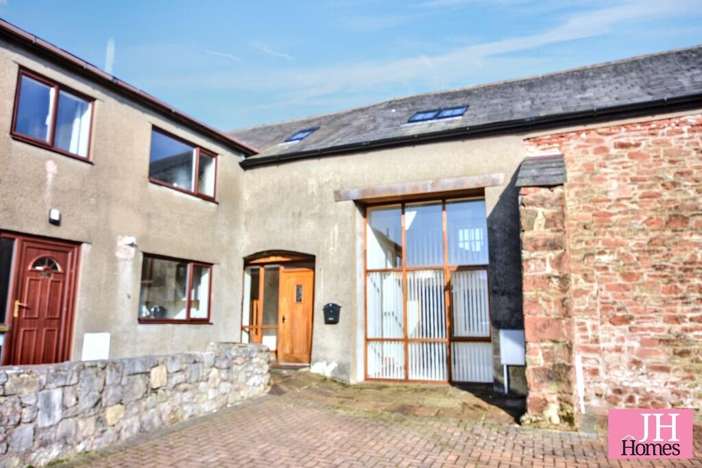 3 bedroom barn conversion for sale in Hollow Lane, Barrow-in-Furness ...