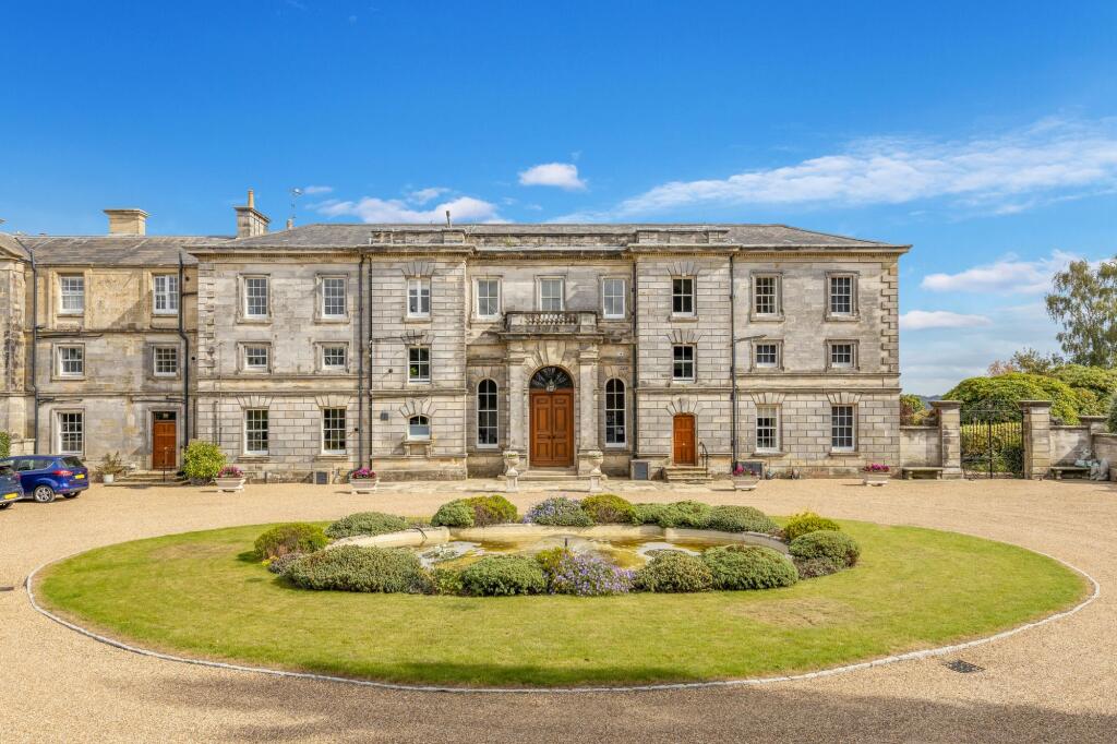 1 bedroom flat for sale in Shernfold Park, Frant, TN3