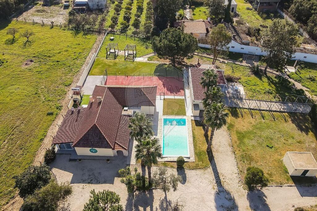 2 bedroom farm house for sale in Setúbal, Palmela, Portugal