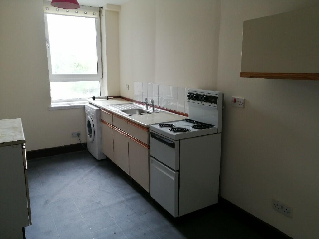 1 bedroom flat for sale in 45a - 45d New Street, Stevenston, Ayrshire, KA20