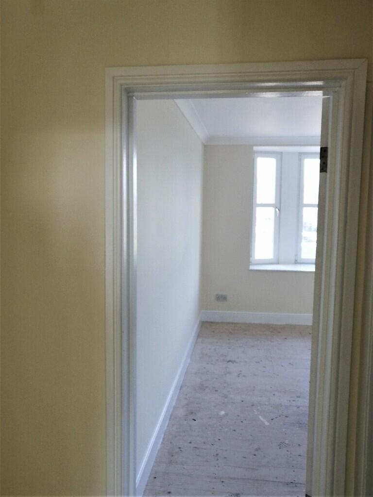 1 bedroom flat for sale in 45a - 45d New Street, Stevenston, Ayrshire, KA20