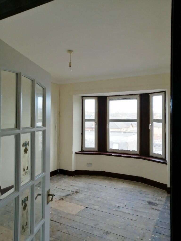 1 bedroom flat for sale in 45a - 45d New Street, Stevenston, Ayrshire, KA20