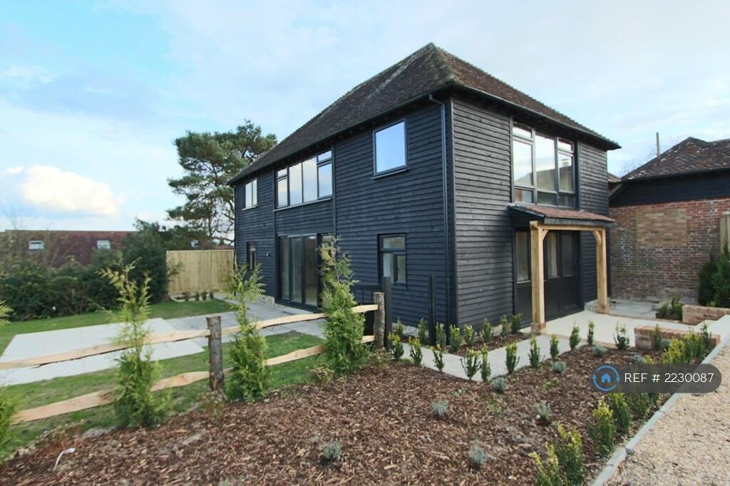 4 Bedroom Detached House For Rent In Tylers Lane Horney Common