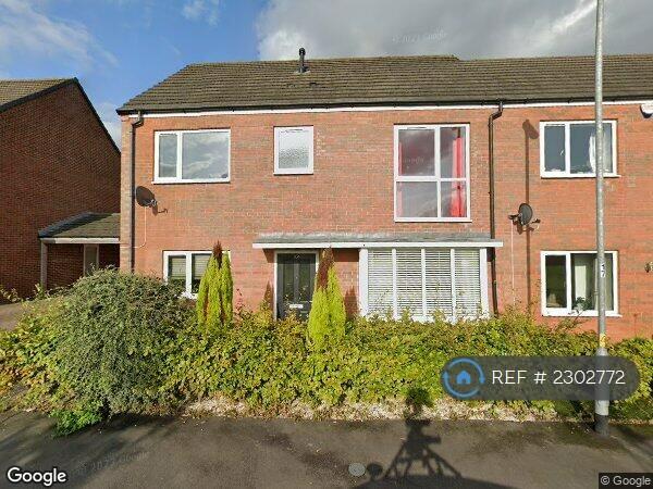 Free property report 104, Comet Avenue, Newcastle, ST5 9FB - Chimnie