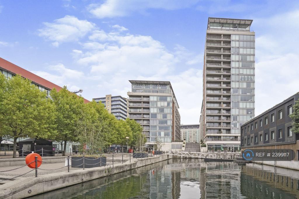 2 bedroom flat for rent in London, London, E16