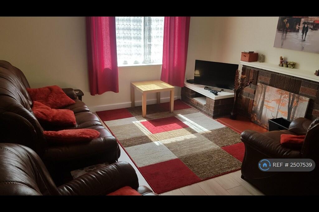 3 bedroom semi-detached house for rent in Bristol, Bristol, BS9