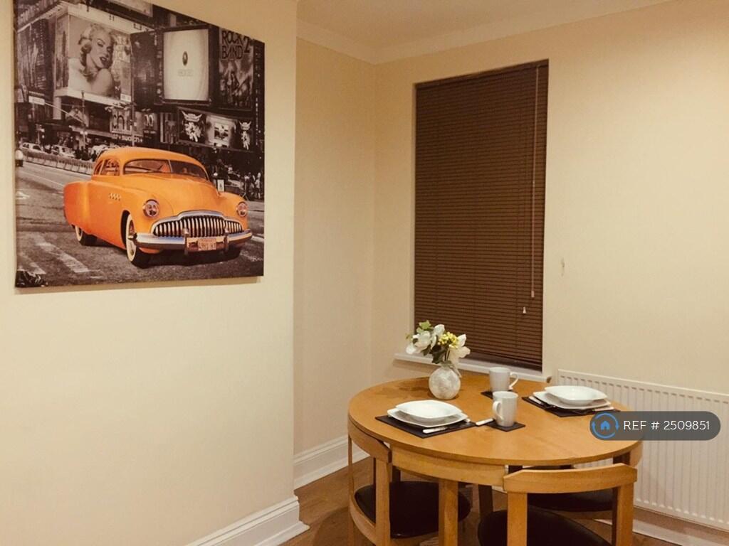 1 bedroom house share for rent in St. Georges Road, Gillingham, ME7