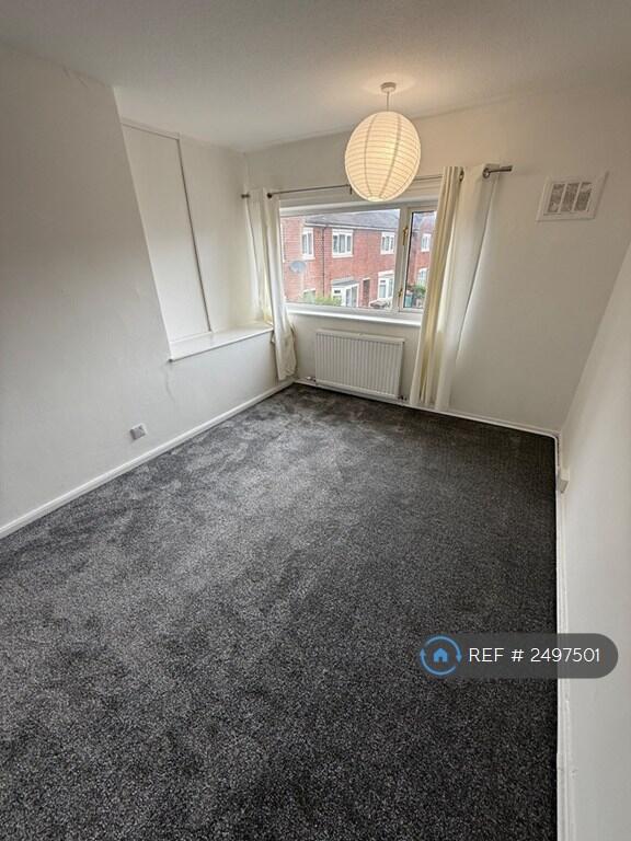 3 bedroom terraced house for rent in Bartle Place, Ashton-On-Ribble ...