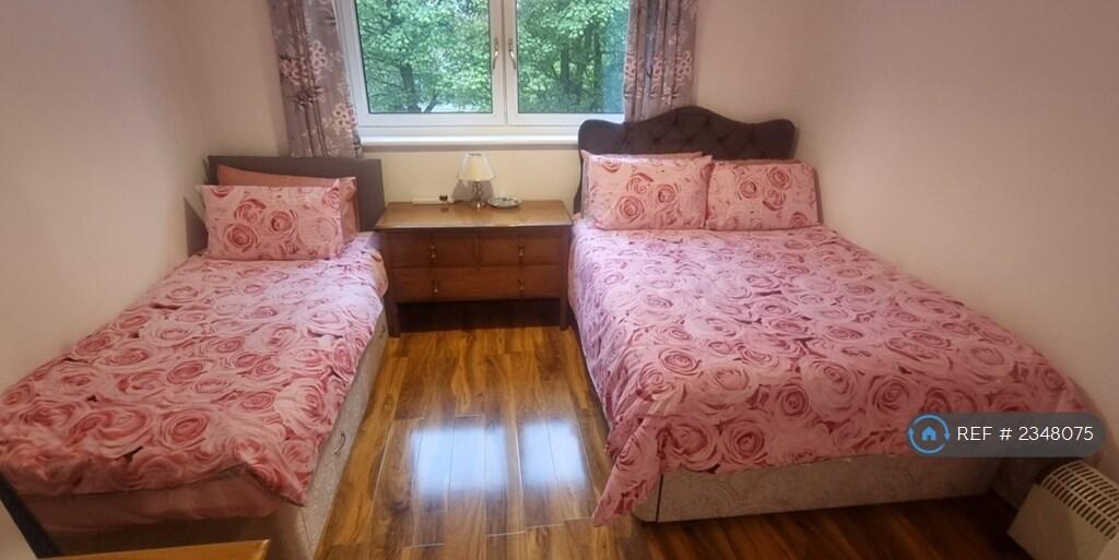 1 bedroom flat for rent in Merchant City Townhead, Glasgow, G4